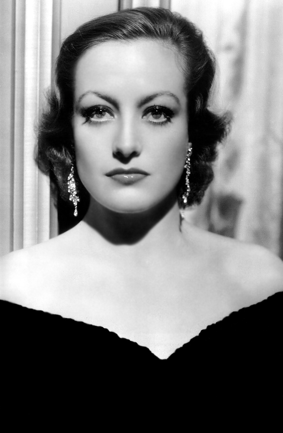 Joan Crawford – 5 Minute Biographies